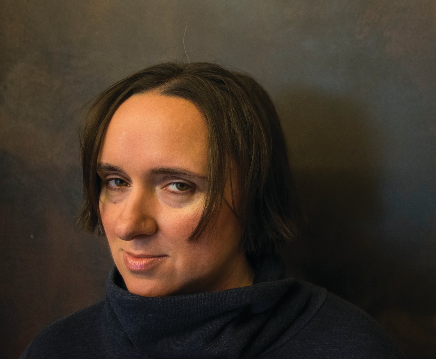 Centrum hosts author Sarah Vowell | Port Townsend Leader