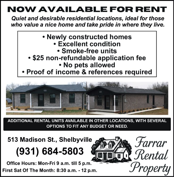 Patsy Morton Throneberry - Shelbyville Times-Gazette