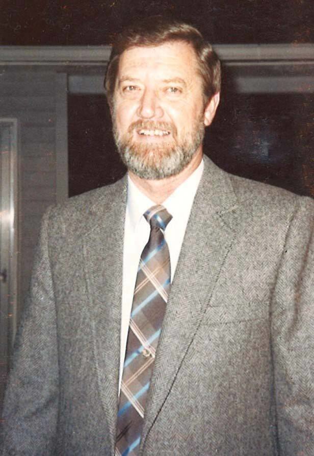 Kelly Ray Volner - Shelbyville Times-Gazette