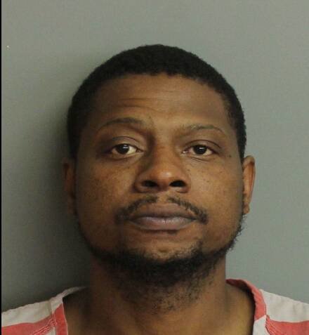 Alabama murder suspect arrested in Shelbyville - Shelbyville Times-Gazette