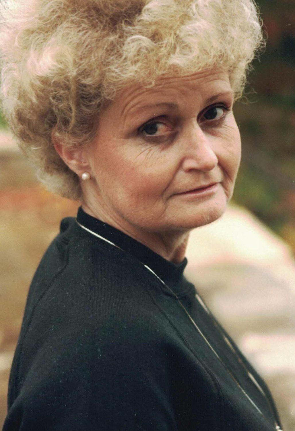 Linda M. Mangrum - Shelbyville Times-Gazette