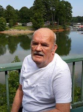 Jerry Morrell Peoples - Shelbyville Times-Gazette