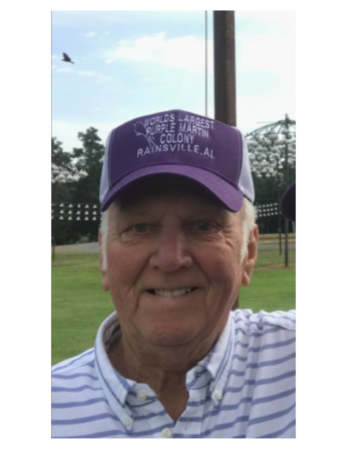 James E. 'Pops' Coursey - Shelbyville Times-Gazette