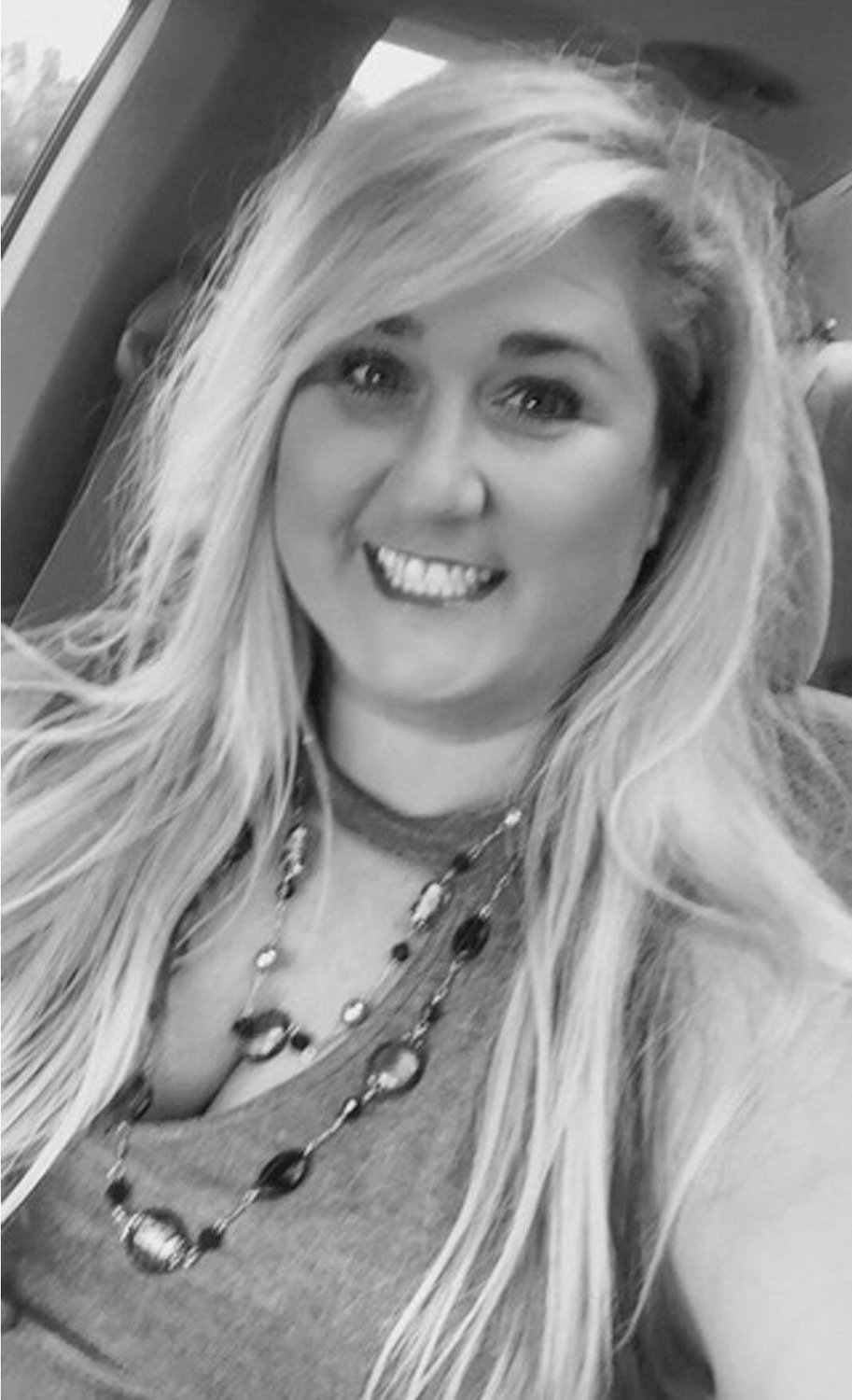 Cynthia Nanette Carter Boyce - Shelbyville Times-Gazette