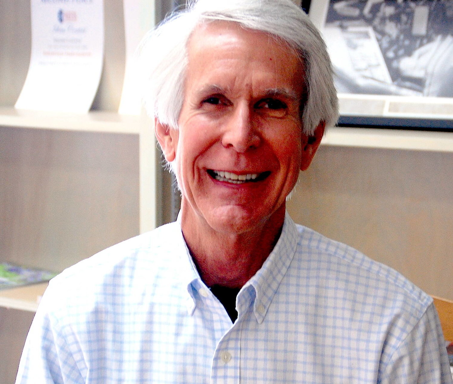 Normandy Presbyterian welcomes new pastor - Shelbyville Times-Gazette