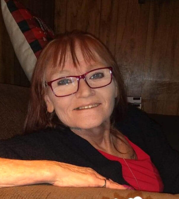 Sheila Ann Bunn - Shelbyville Times-Gazette