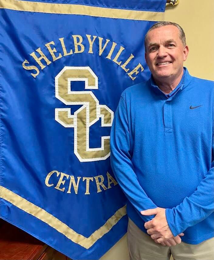 Shelbyville Central announces new basketball coaches - Shelbyville ...