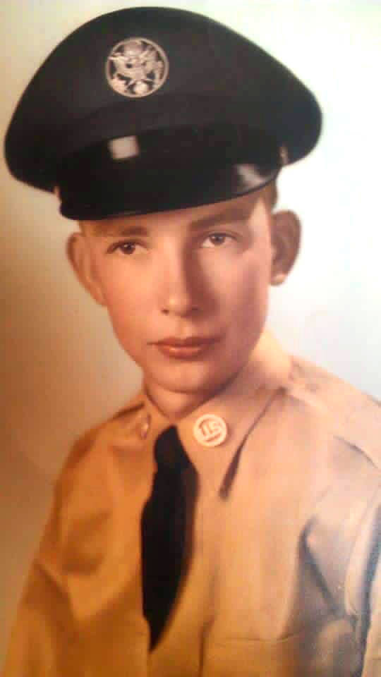 Joseph Puckett - Shelbyville Times-Gazette