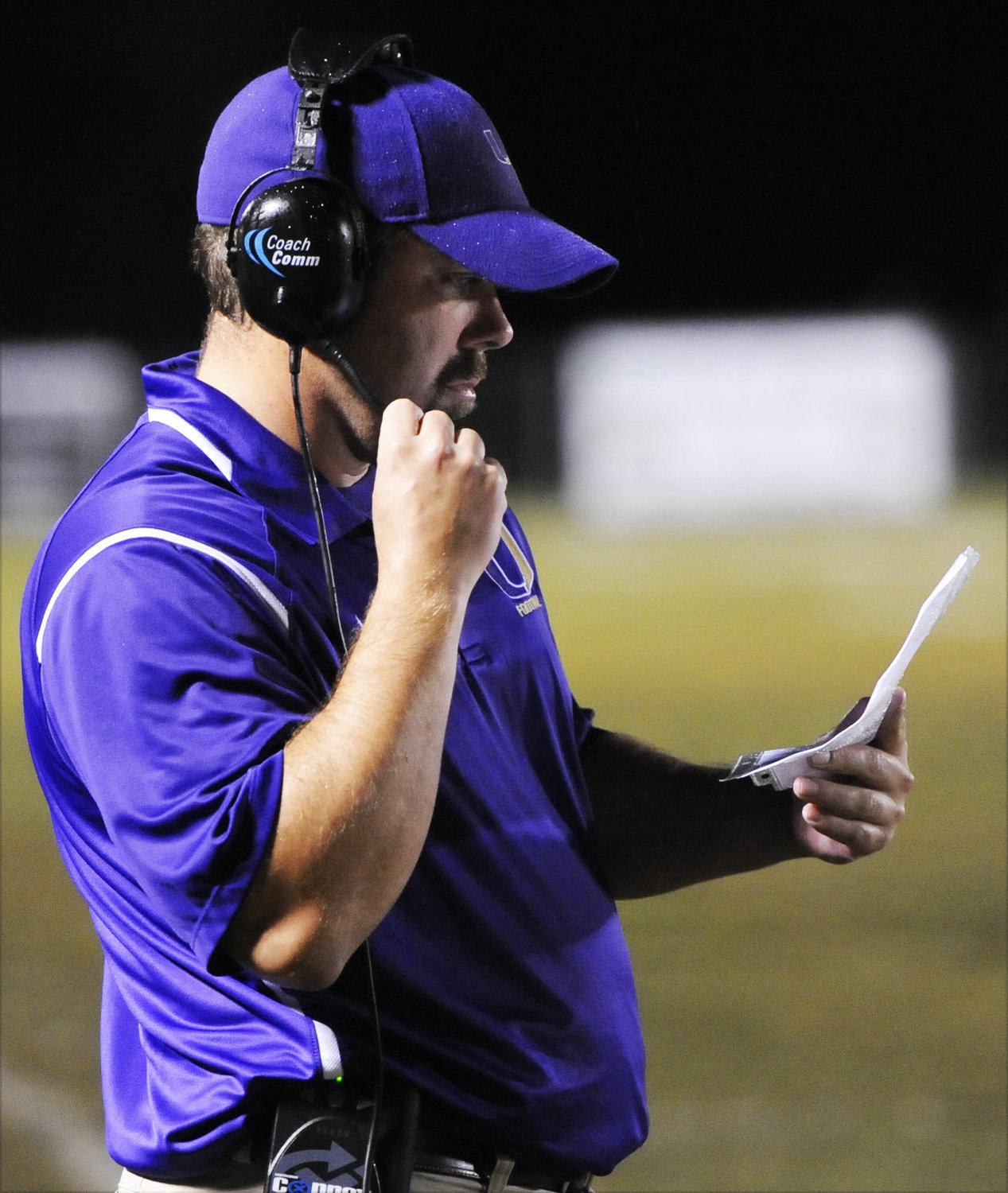 Vikings making adjustments for 2020 season - Shelbyville Times-Gazette