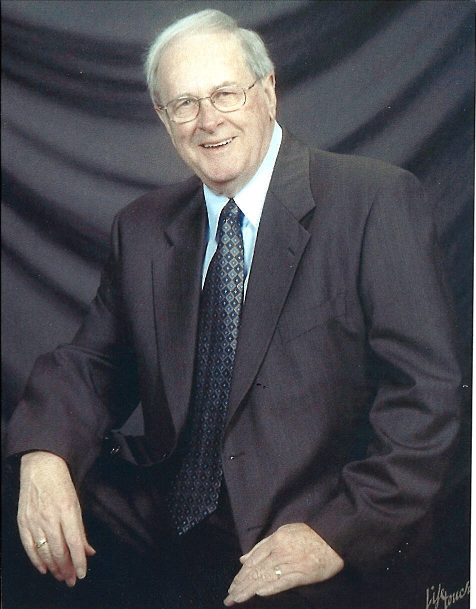 Frederick Mason Moore - Shelbyville Times-Gazette