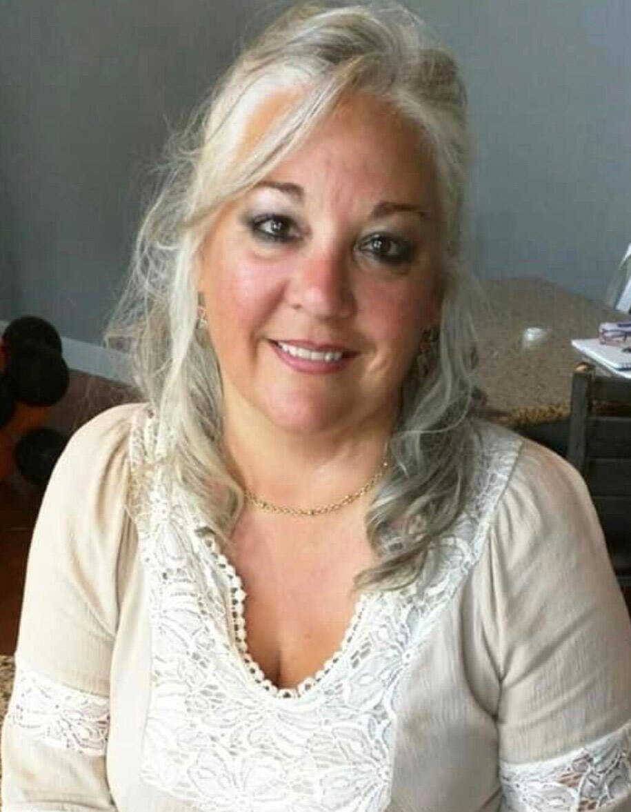 Cristy Crosslin McCullough - Shelbyville Times-Gazette