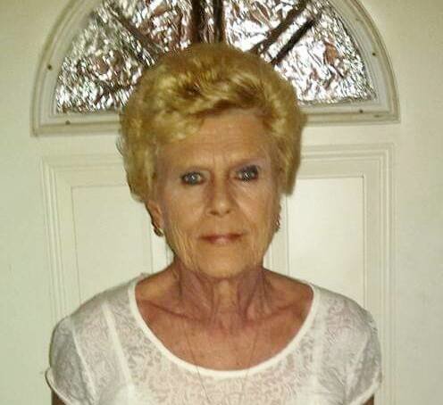 Janice Faylene Young - Shelbyville Times-Gazette