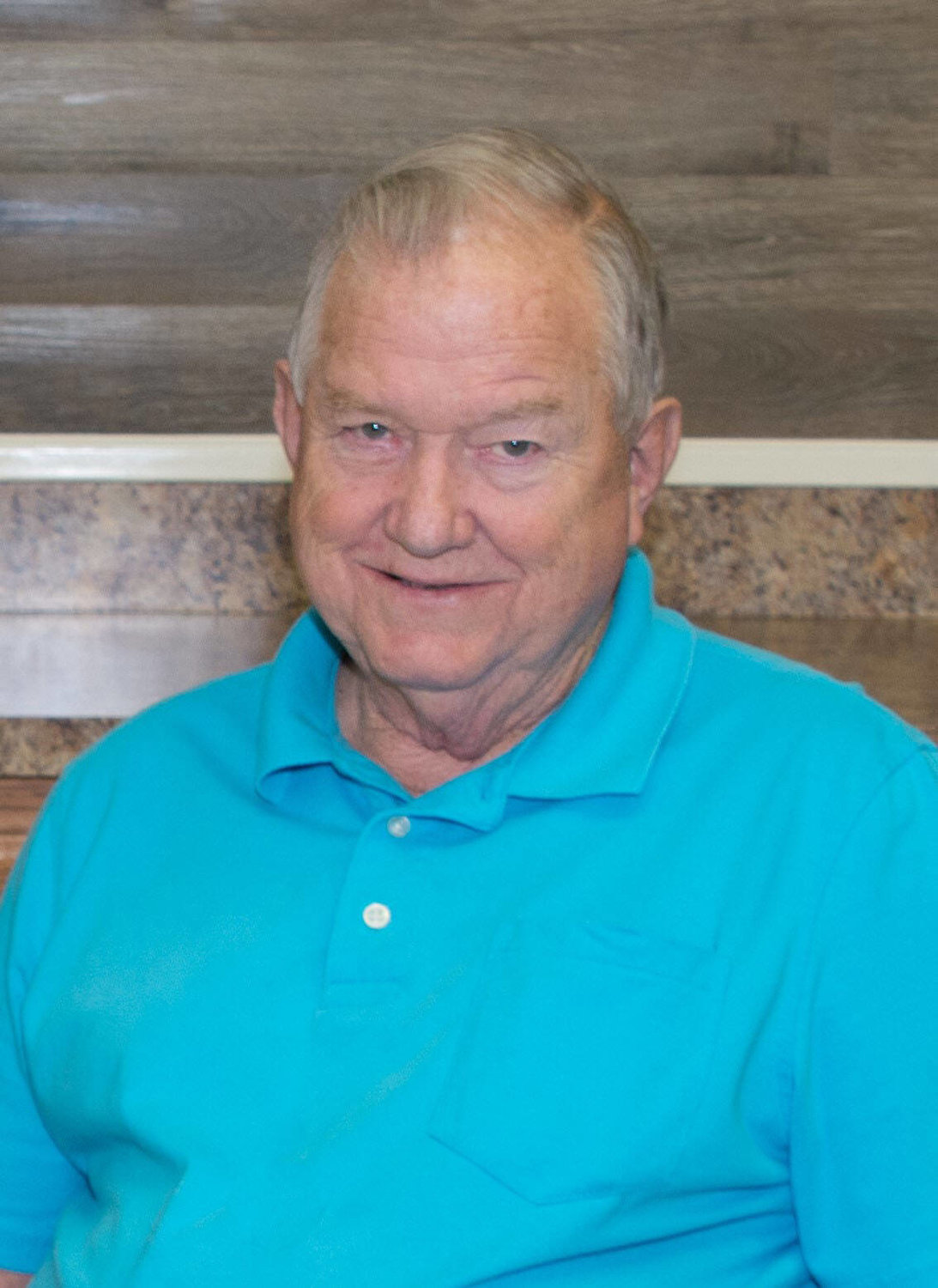 James William Heflin - Shelbyville Times-Gazette