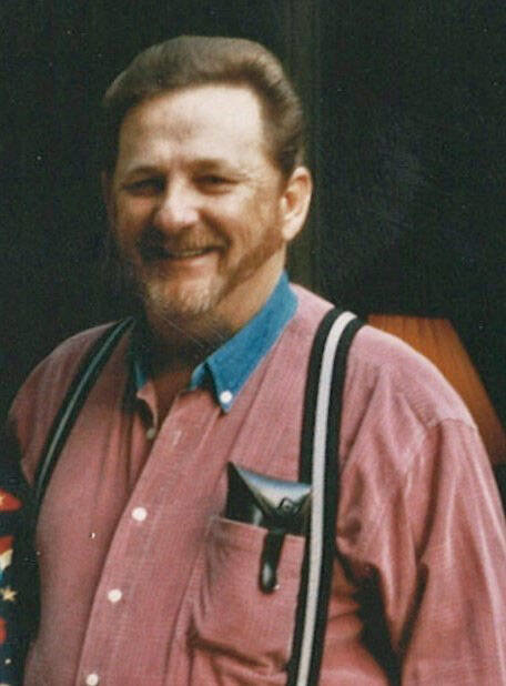 Robert Lamar Kimbrell Sr. - Shelbyville Times-Gazette