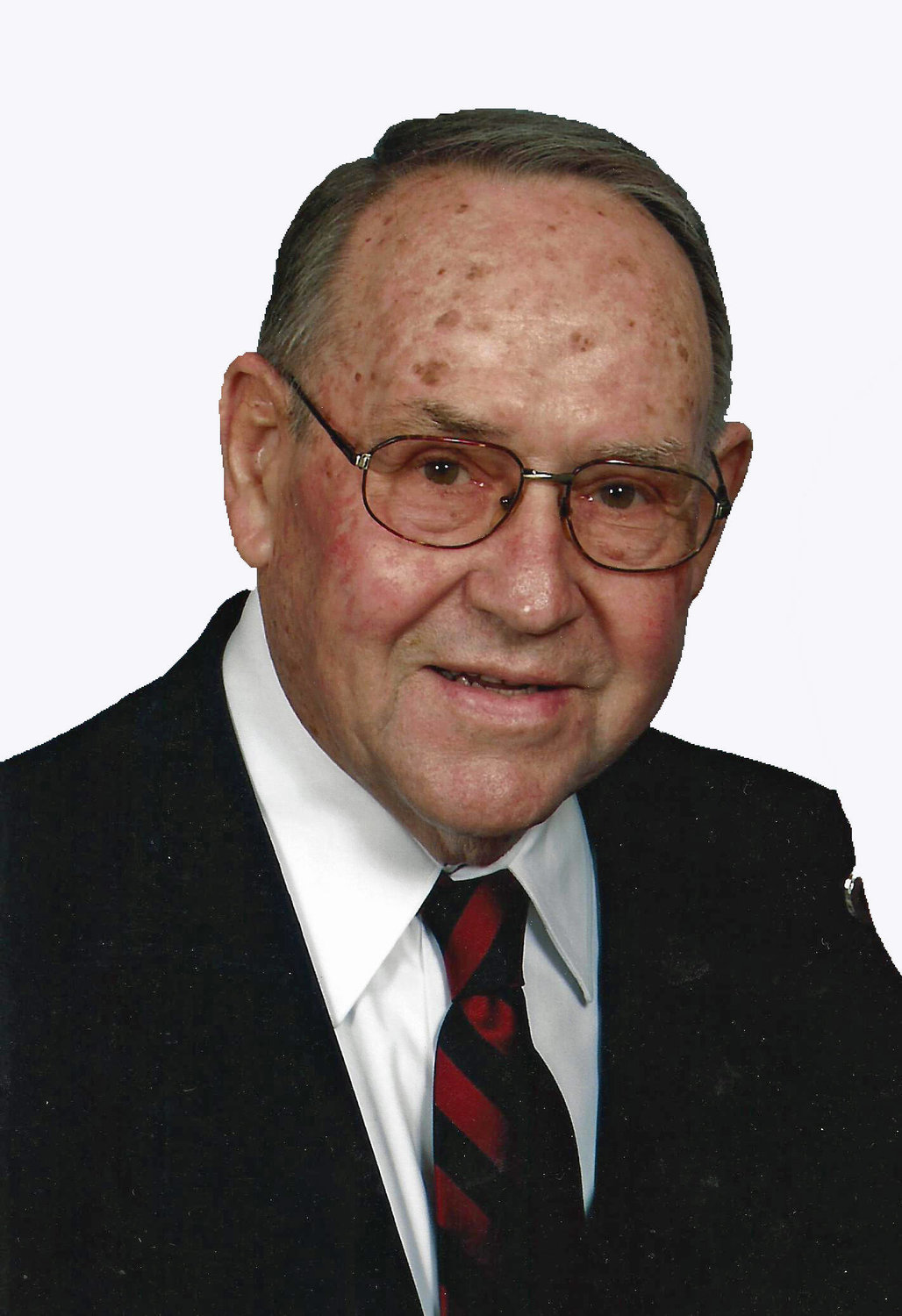 Elmer Wallace ‘Coach’ Hancock - Shelbyville Times-Gazette