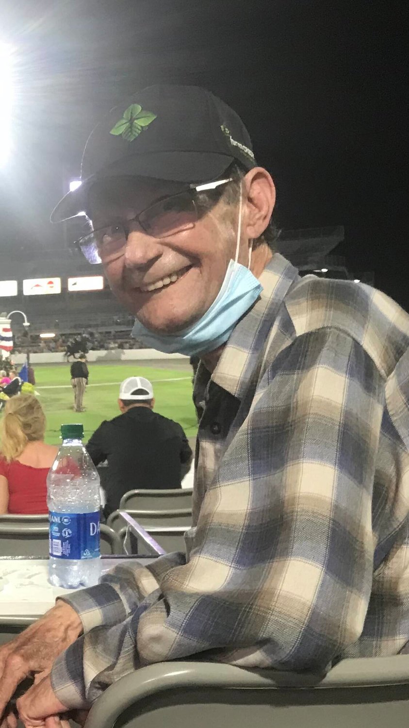 Garland Lee Bynum - Shelbyville Times-Gazette