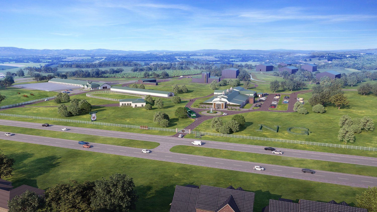 Nearest Green to have world’s longest bar - Shelbyville Times-Gazette