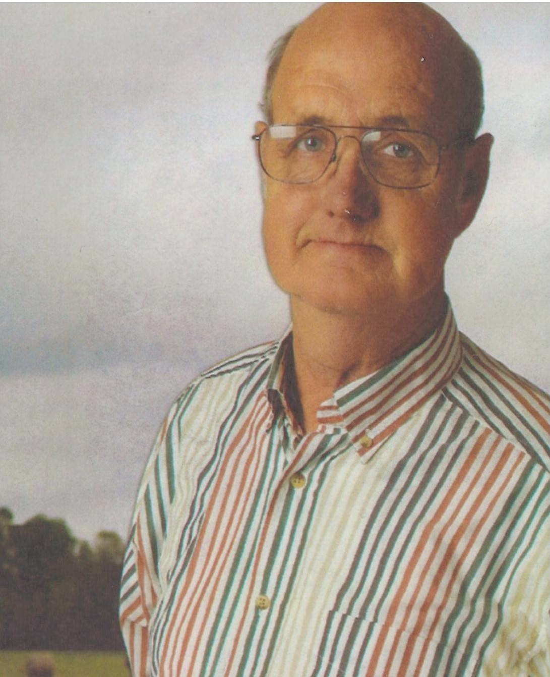 George Quick - Shelbyville Times-Gazette