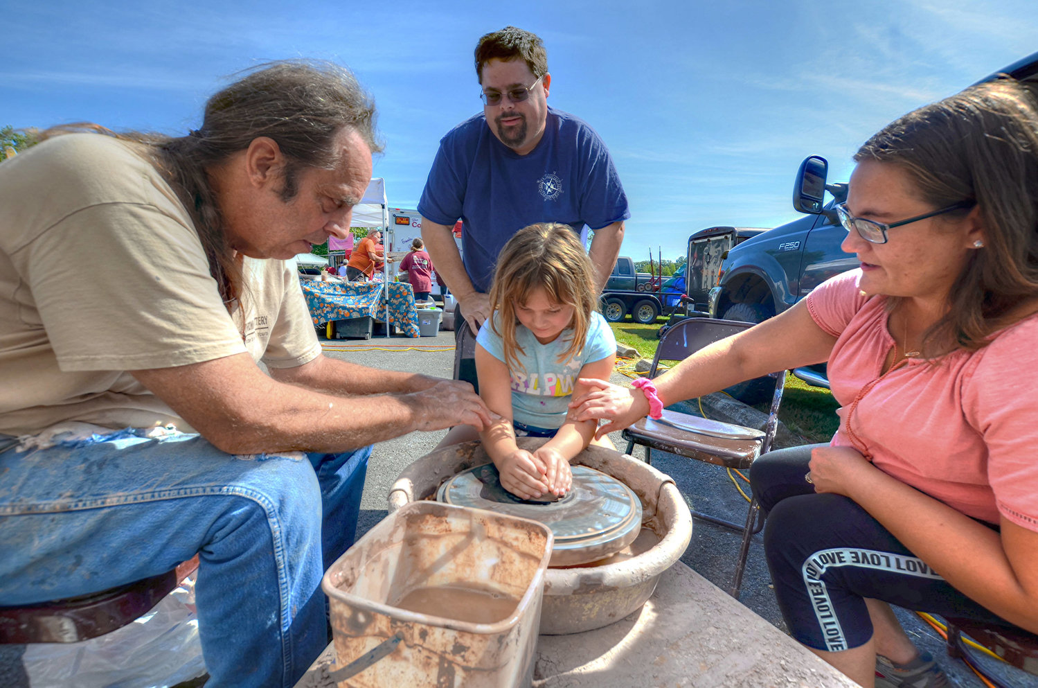 A Step Back In Time at Henry Horton - Shelbyville Times-Gazette