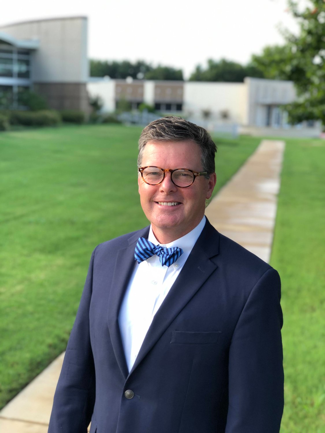 Webb School names Cheeseman as next leader - Shelbyville Times-Gazette