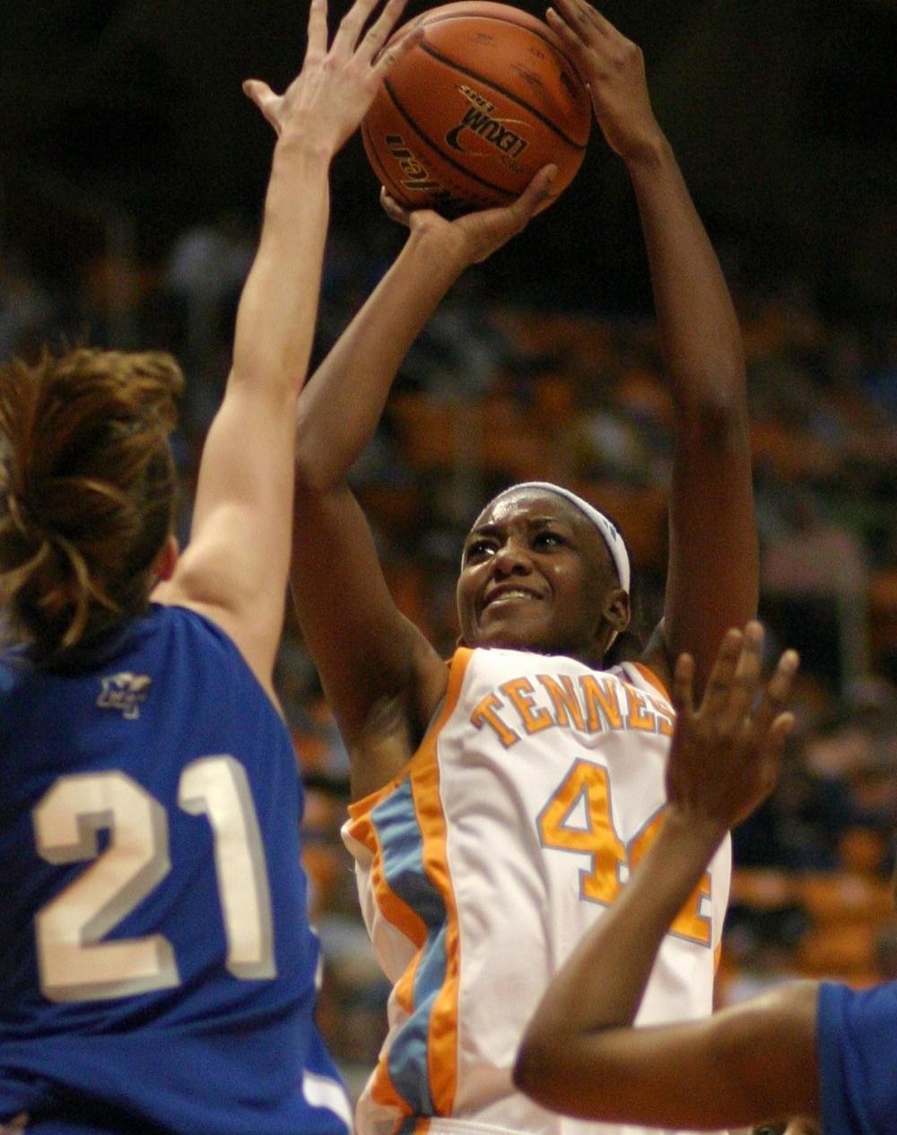 Former Eaglette Fuller living the dream - Shelbyville Times-Gazette