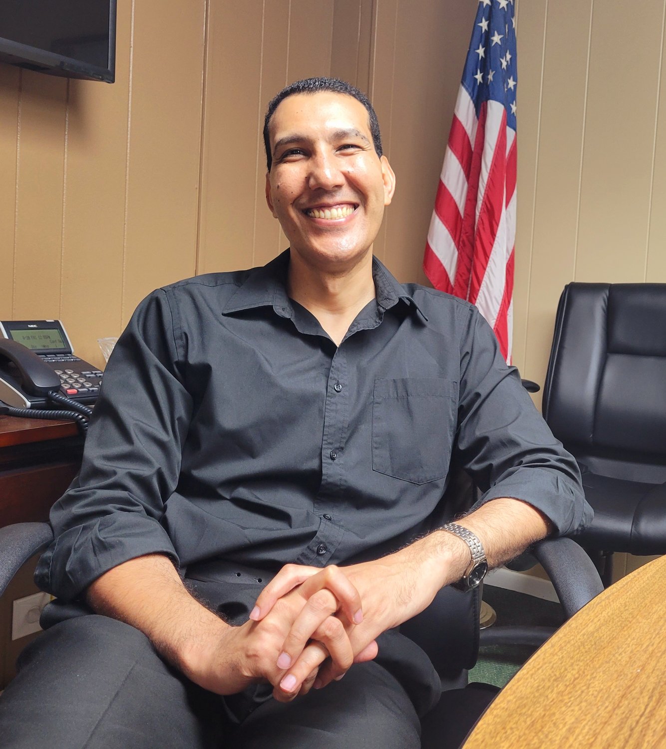 Shelbyville hires new planning director - Shelbyville Times-Gazette