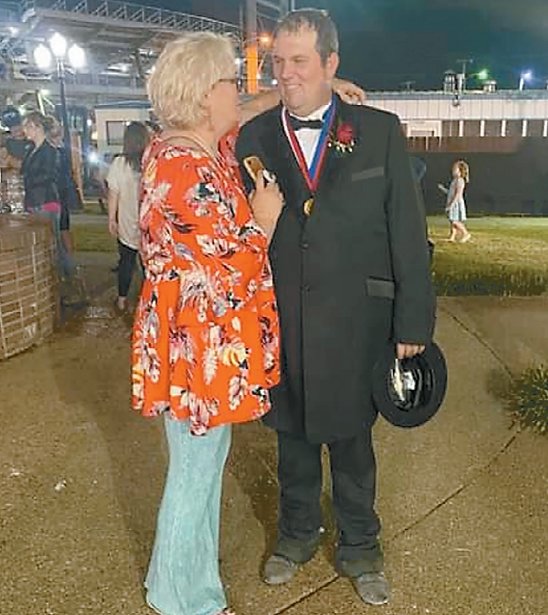 Spotlight on John Allan Callaway - Shelbyville Times-Gazette