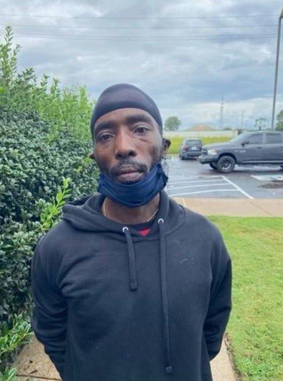 Rice and Taylor captured - Shelbyville Times-Gazette