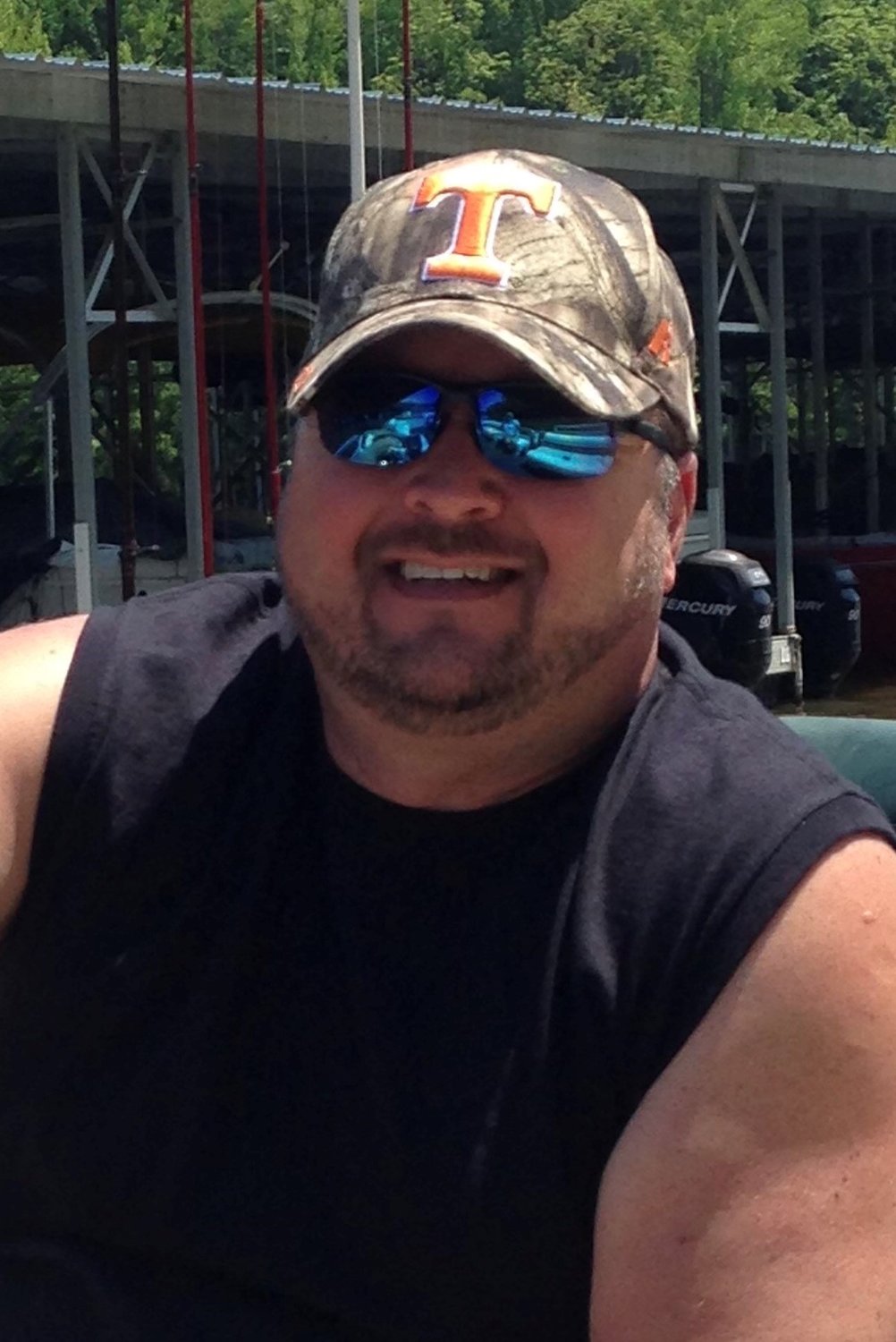 Michael Eugene “Mike” Molder - Shelbyville Times-Gazette