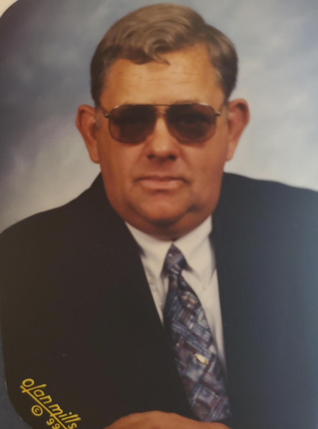 Ronnie Lester Hastings - Shelbyville Times-Gazette