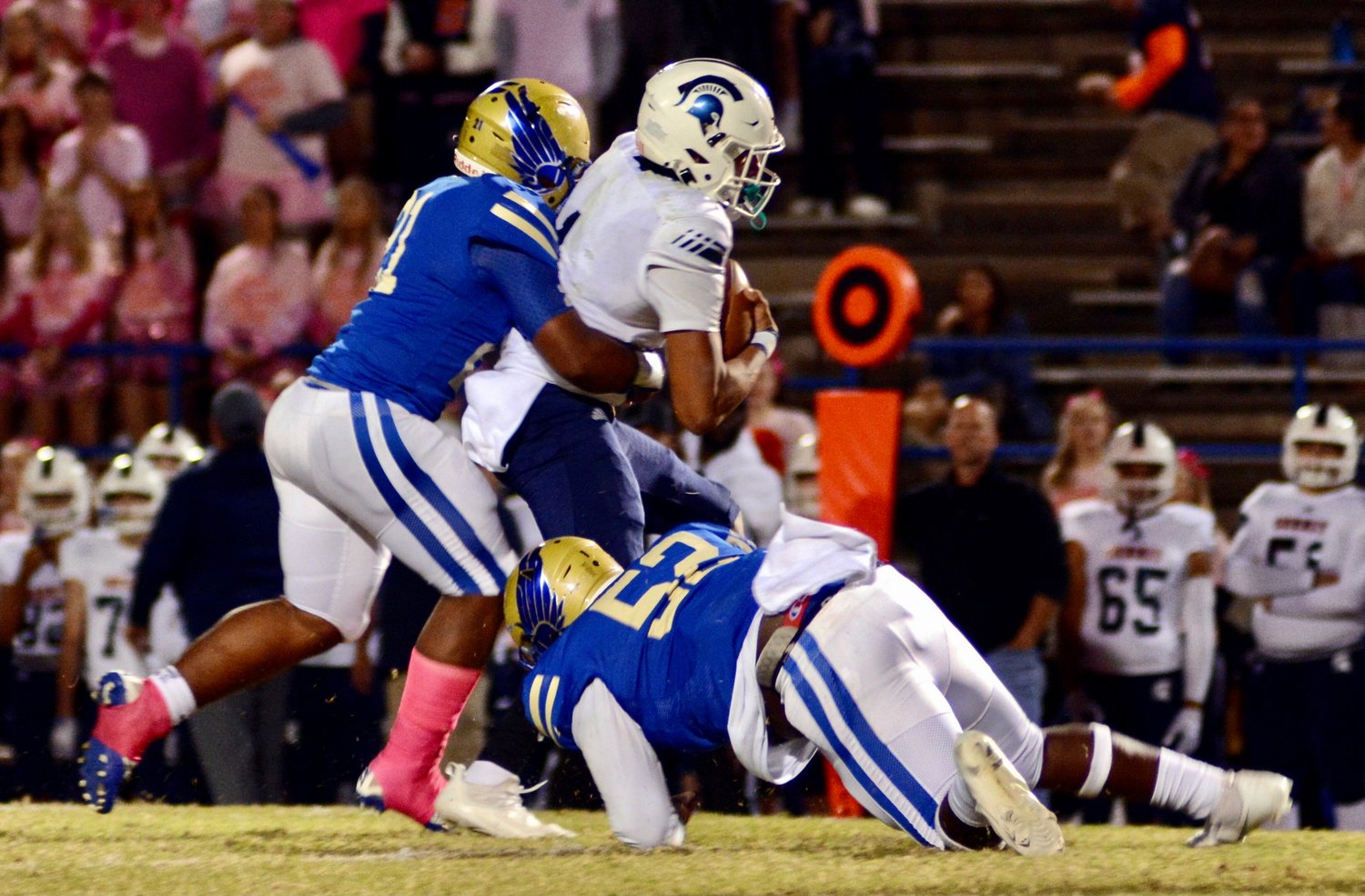 STATE POWER - Shelbyville Times-Gazette