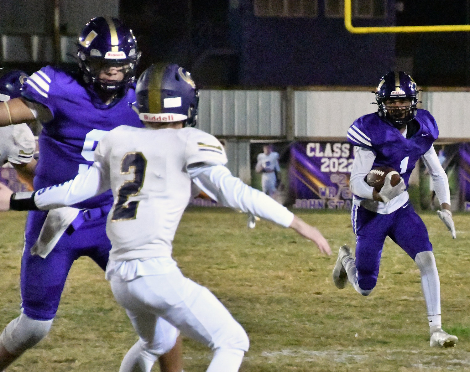 SEASON FINALE - Shelbyville Times-Gazette