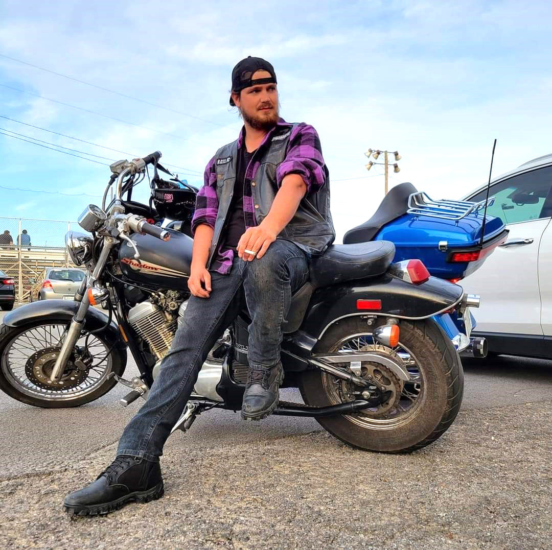 Jason Hunter Teal - Shelbyville Times-Gazette