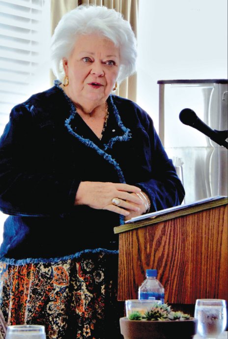 Dealing with grief through stories - Shelbyville Times-Gazette