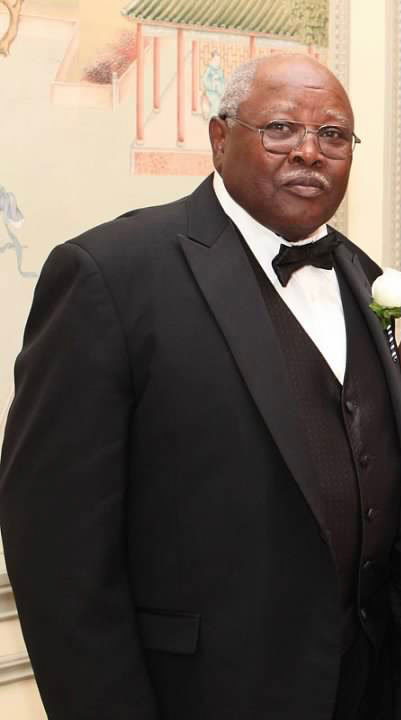 Porter Milton Castleman Jr. - Shelbyville Times-Gazette