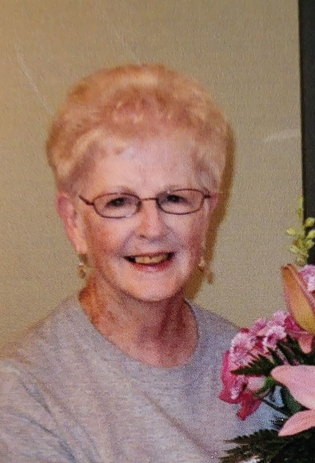 Marilyn Kaye Hunkins - Shelbyville Times-Gazette