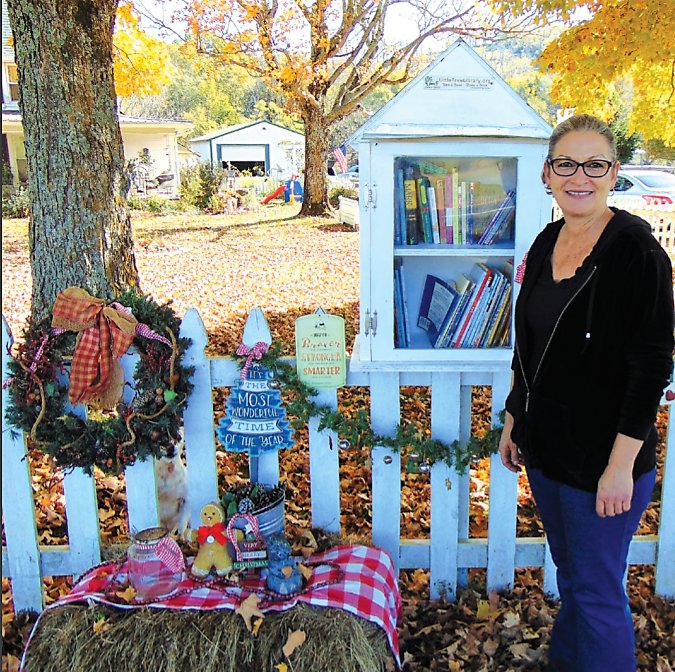 Former California mom enjoys homeschooling here - Shelbyville Times-Gazette