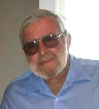 Charles "Bo" Richard Ervin - Shelbyville Times-Gazette