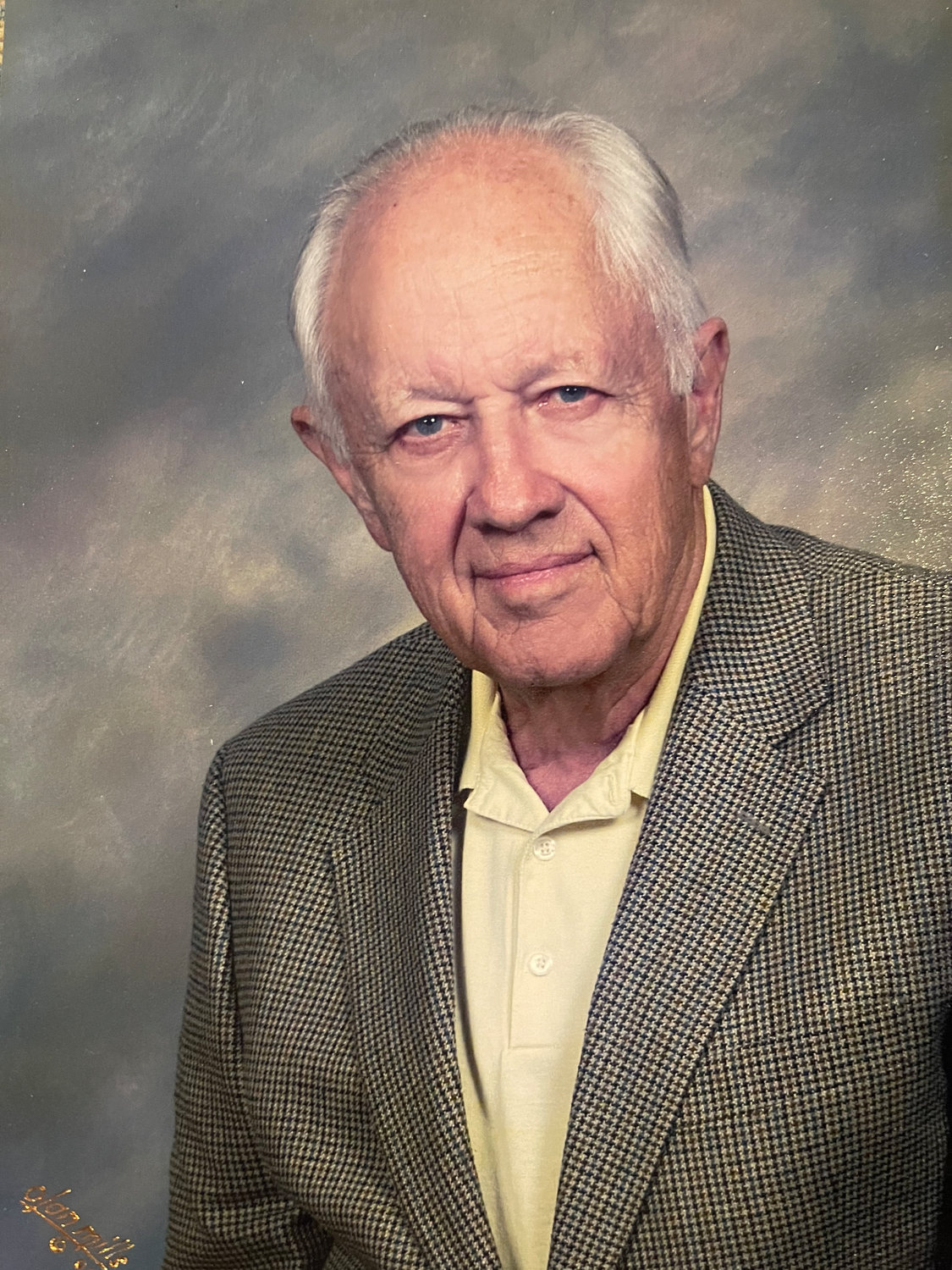 James “Jim” Cannon Burns, Jr. - Shelbyville Times-Gazette