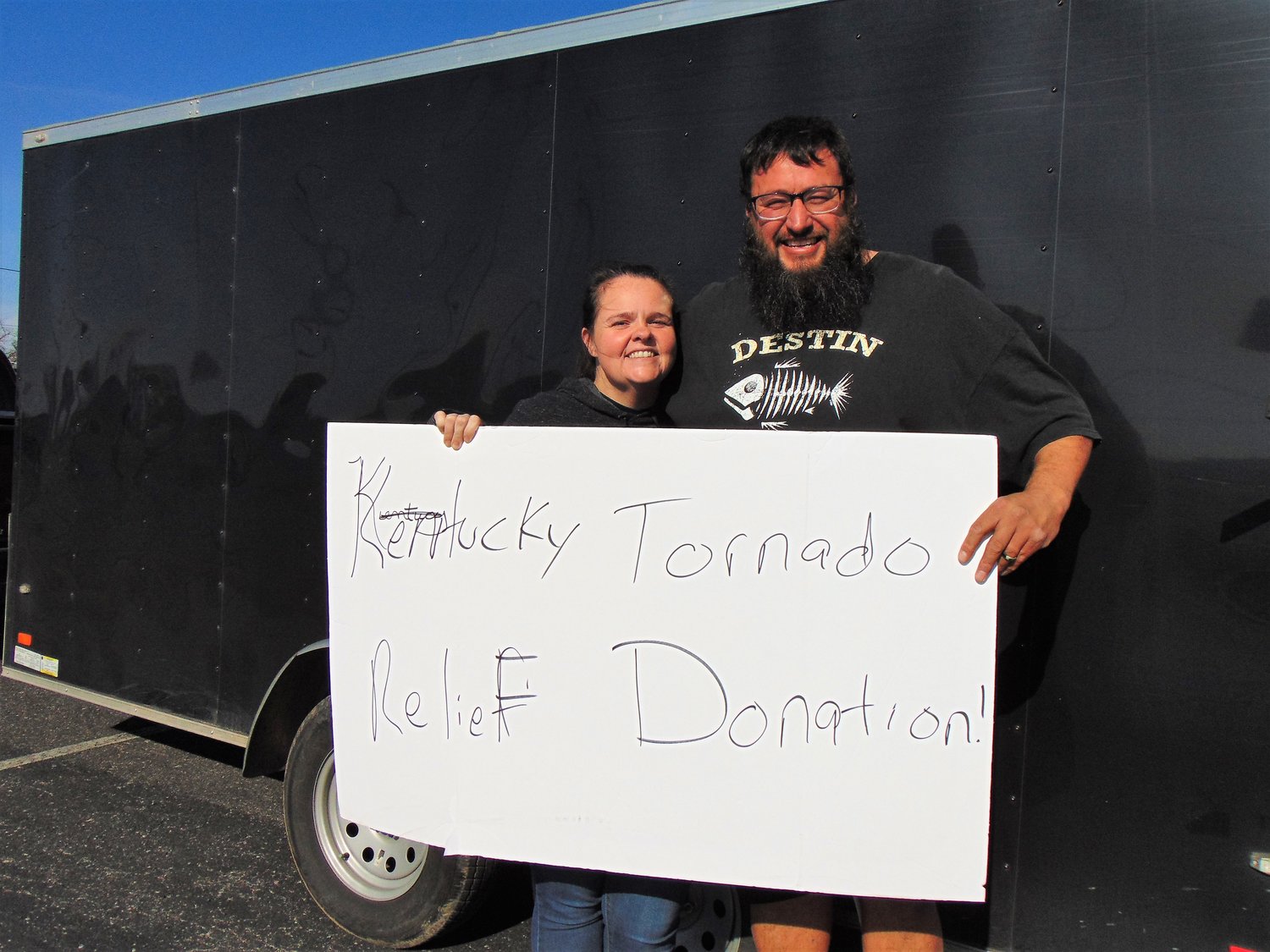 You can help today - Shelbyville Times-Gazette