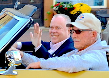 Graham: ‘We need a culture change’ - Shelbyville Times-Gazette