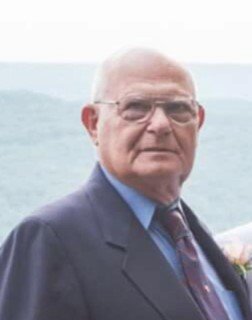 Fred Avery Prosser - Shelbyville Times-Gazette