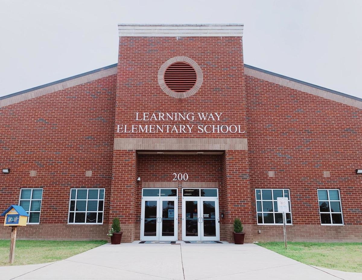 Learning Way back open - Shelbyville Times-Gazette