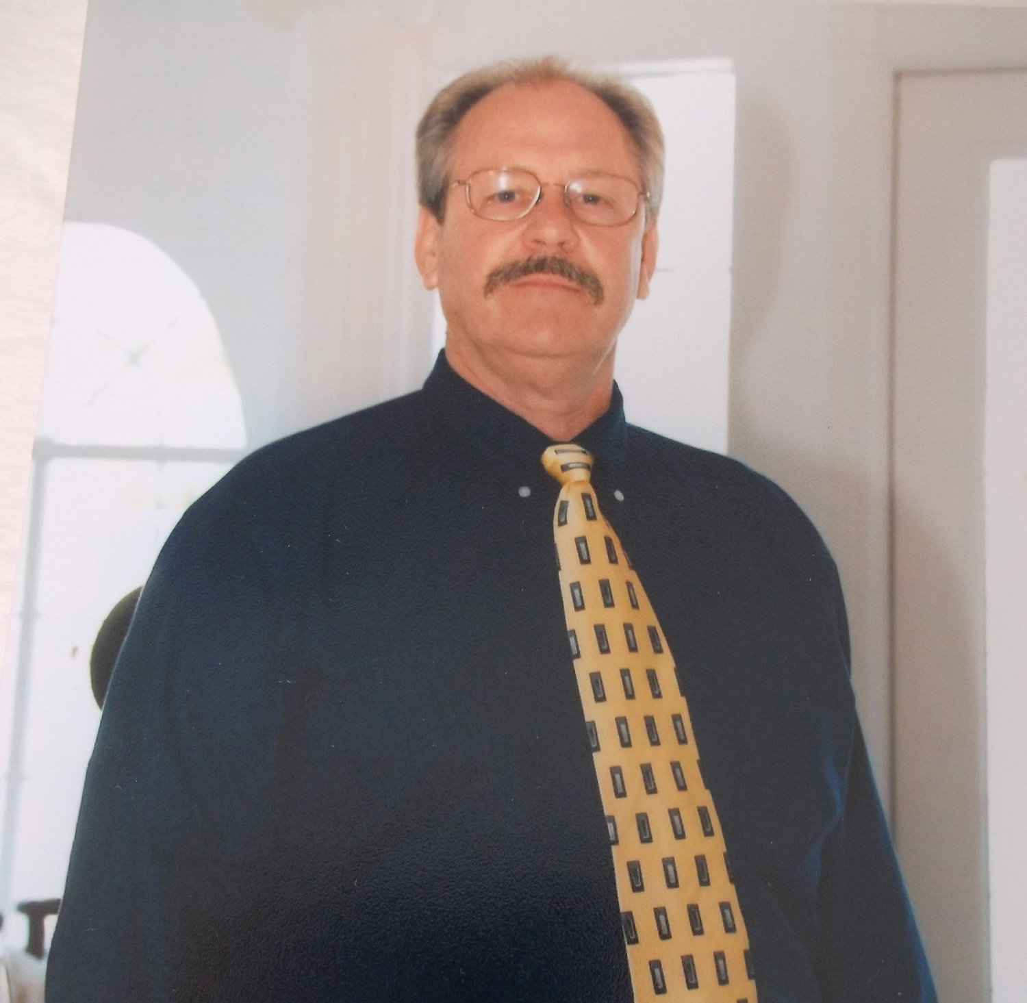 Terry Lee Dendy - Shelbyville Times-Gazette