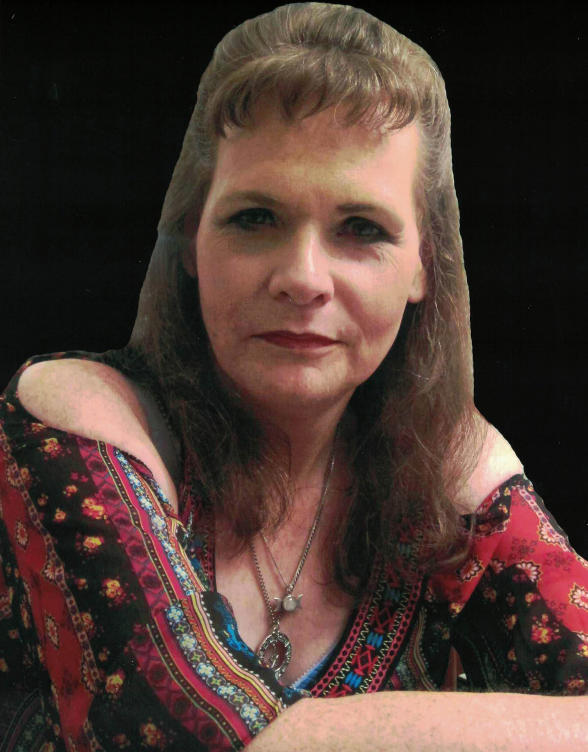 Courtney Parsons - Shelbyville Times-Gazette