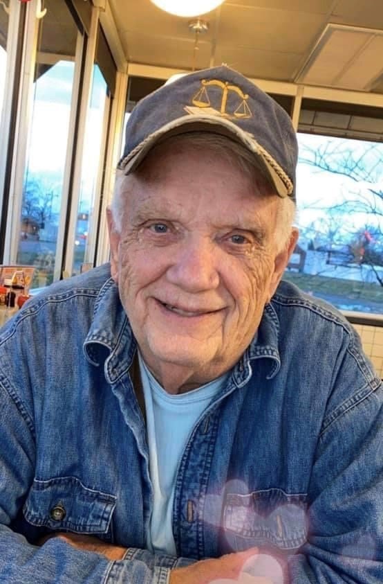 Terry Douglas Stacey - Shelbyville Times-Gazette