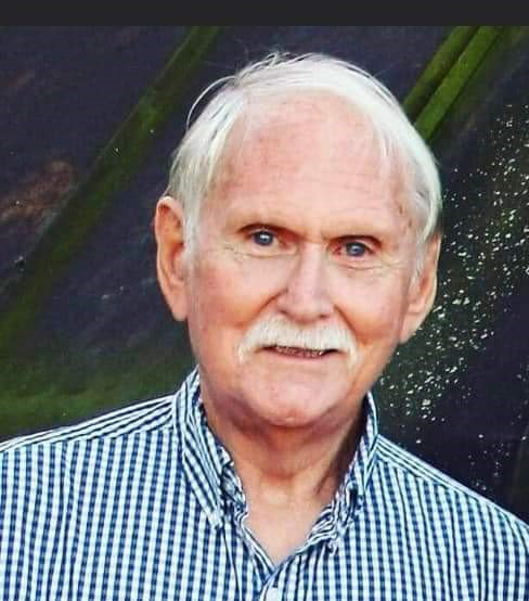 Everett Baxter Cotton Jr. - Shelbyville Times-Gazette