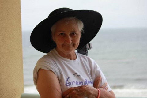 Lynda Louise Bush Lynch - Shelbyville Times-Gazette