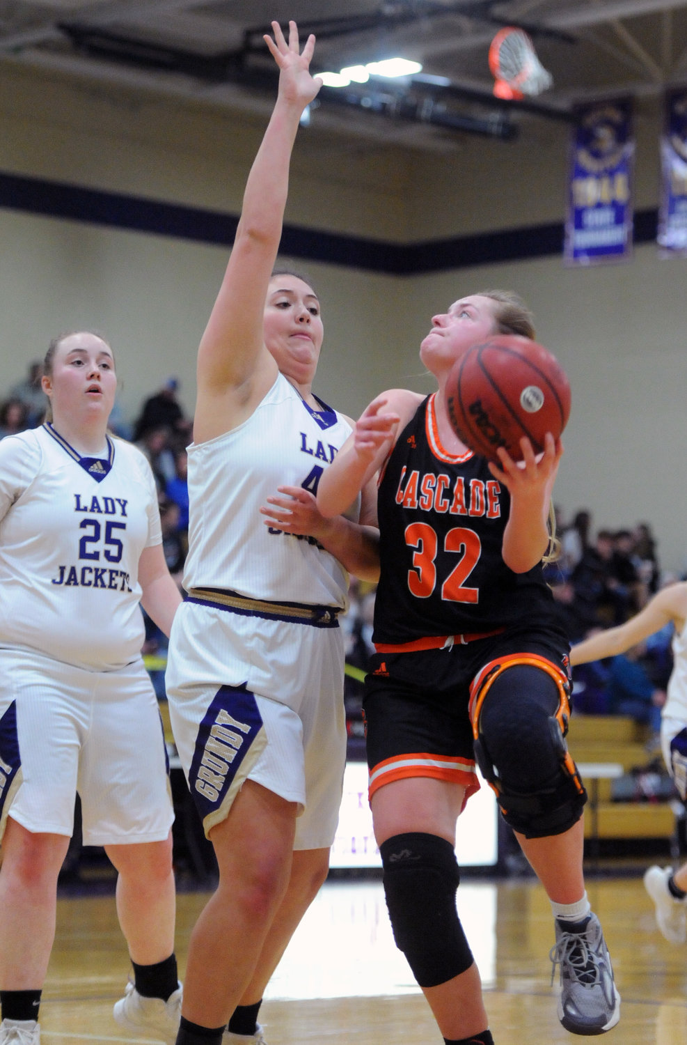 SEASON'S BEST - Shelbyville Times-Gazette