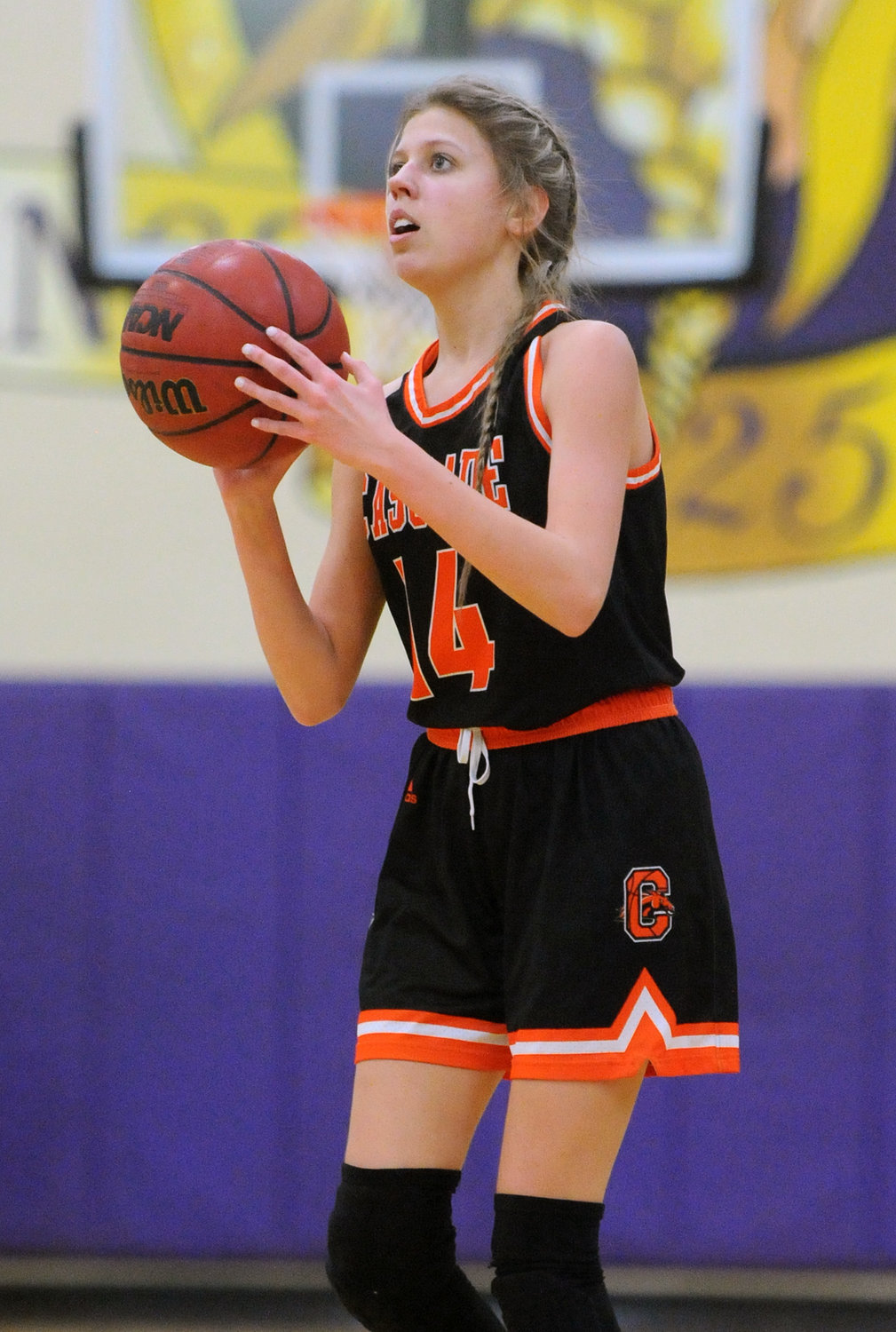 SEASON'S BEST - Shelbyville Times-Gazette